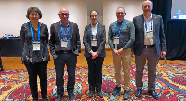 PHYS Home - ACS Technical Division