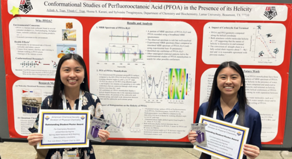 PHYS Home - ACS Technical Division