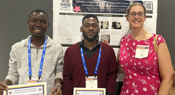 PHYS Home - ACS Technical Division